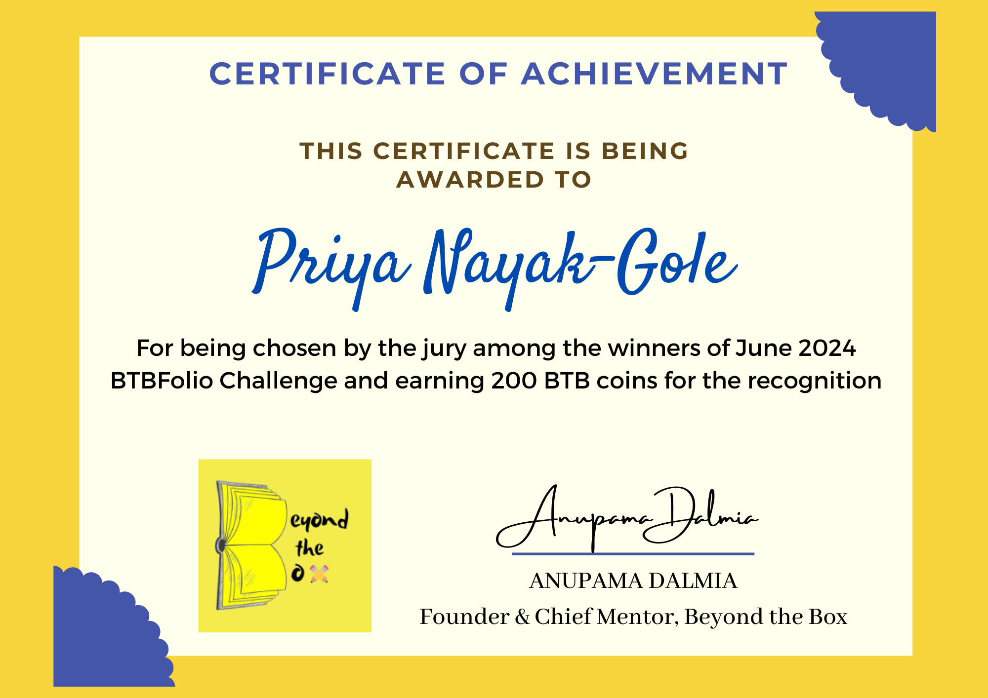 Short story (200 words) 'Dear Margi' - Priya's Fictionvilla